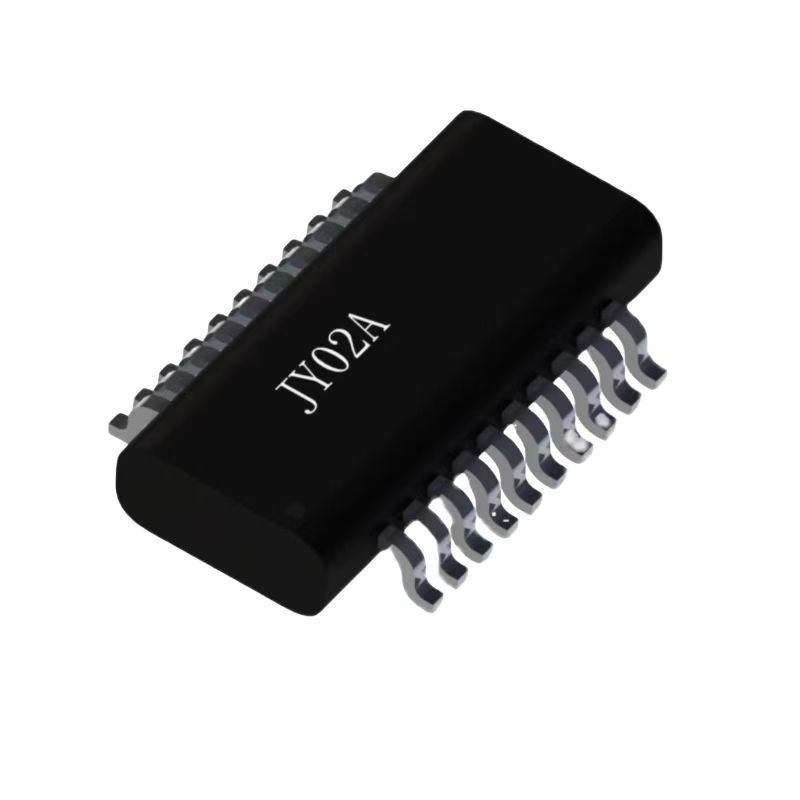 3 ขั้นตอน Brushless Motor Controller IC, Brushless Motor Driver IC ...