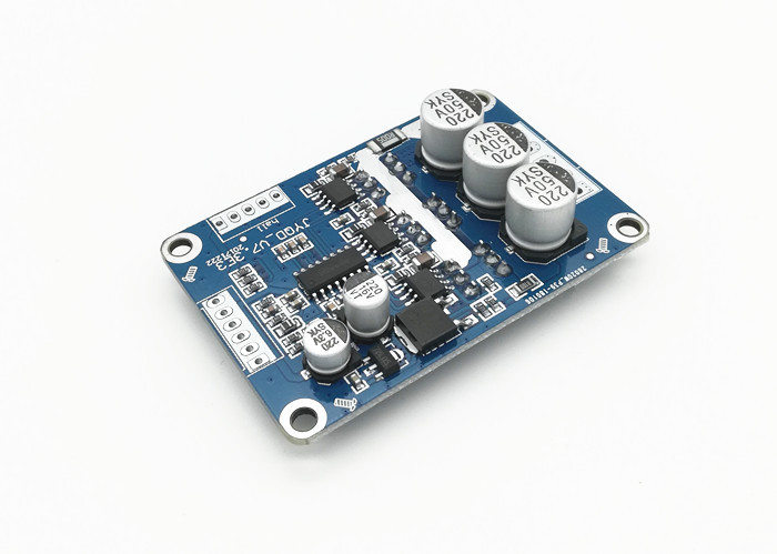 JUYI Arduino 12V BLDC มอเตอร์ ไดรเวอร์ การควบคุมความเร็ว การควบคุม ...